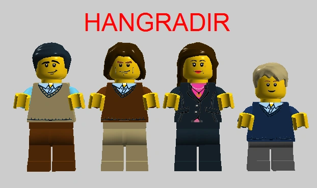 Custom:Family Pack 2 | Brickipedia | Fandom