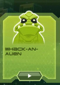 Whack-an-Alien | Brickipedia | Fandom
