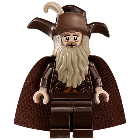 Radagast | Wiki LEGO | Fandom