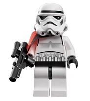Sandtrooper | Wiki Lego | Fandom