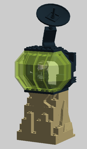 Custom:Stone Hill Base | Brickipedia | Fandom