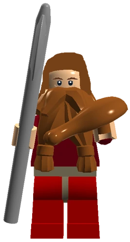 Custom:Volstagg | Brickipedia | Fandom