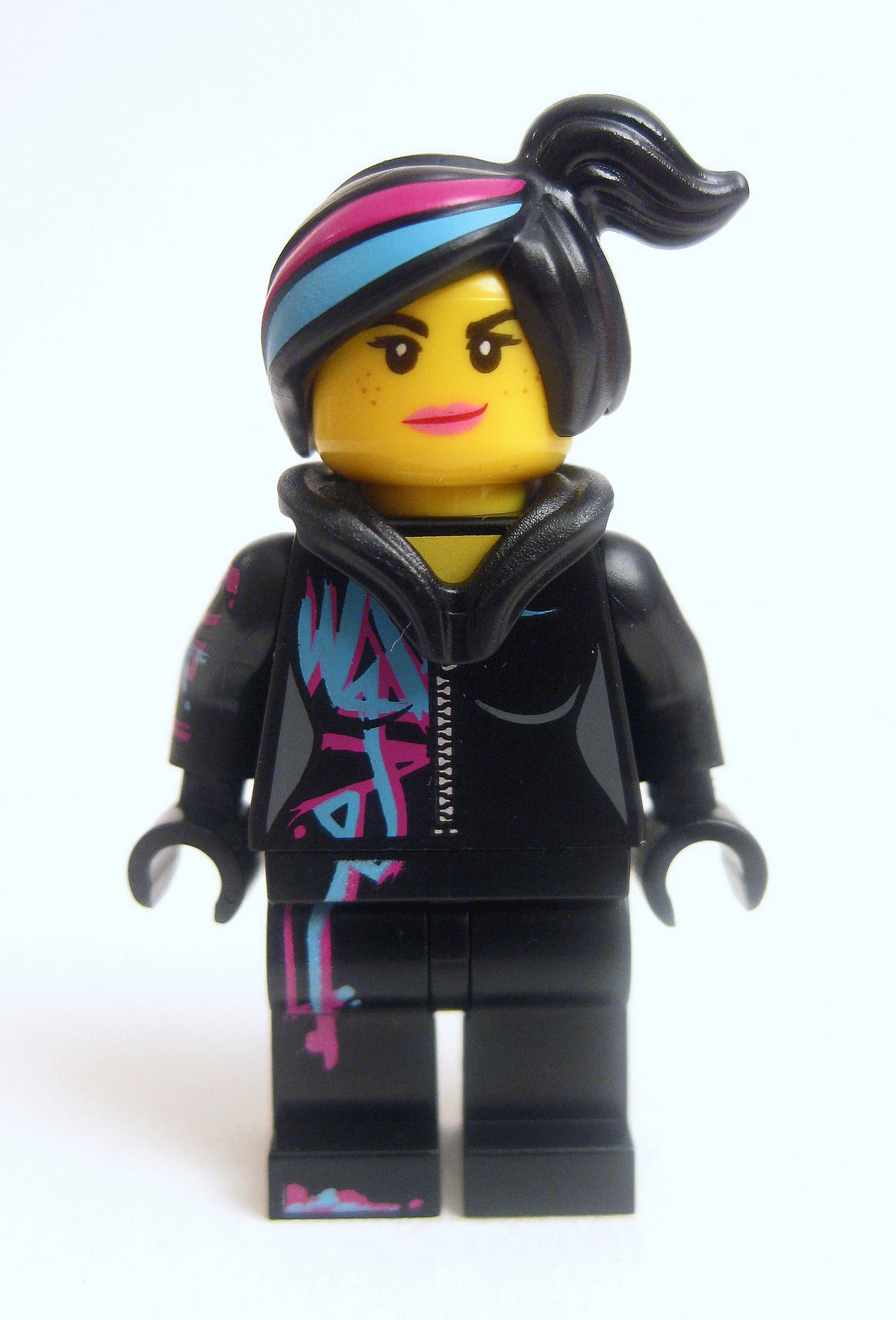 Estilo libre | Lego Enciclopedia | Fandom