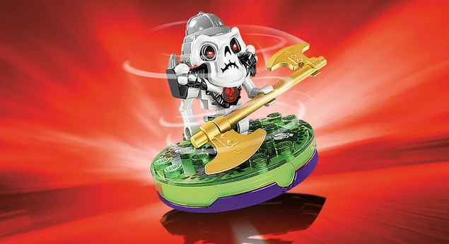 2174 Kruncha | Wiki LEGO | Fandom