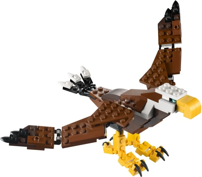 Adler 31004 | Lego Wiki | Fandom