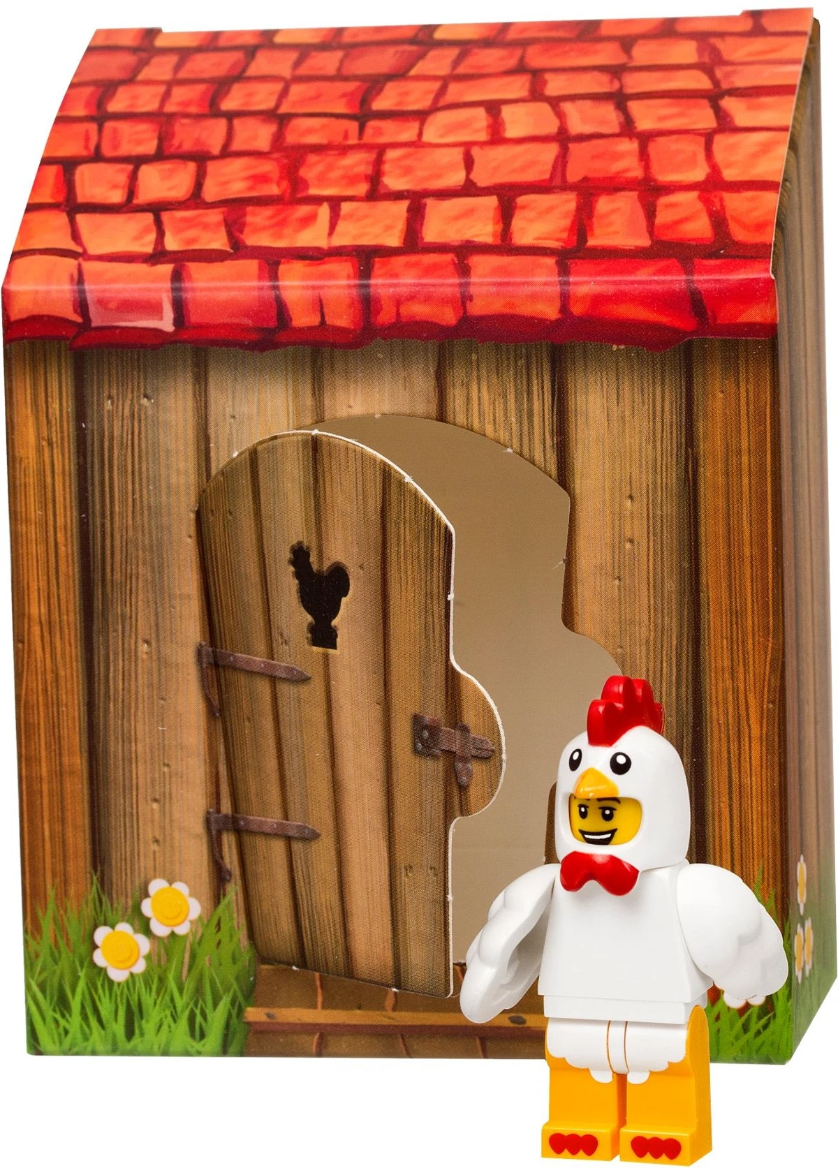 5004468 Iconic Easter Minifigure | Brickipedia | Fandom