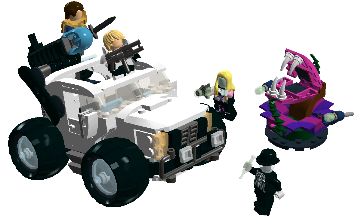 Custom:B4B Set 4 | Brickipedia | Fandom