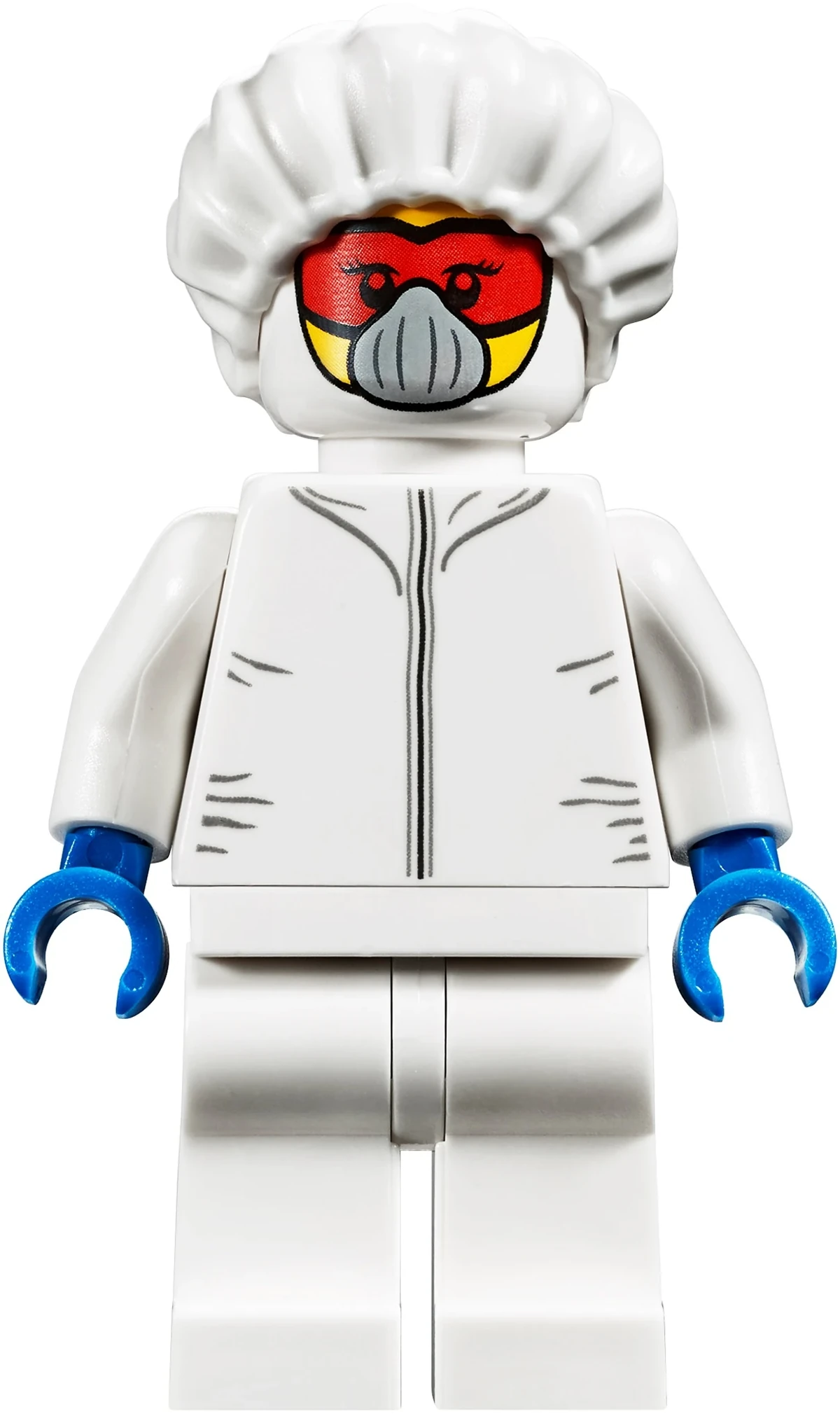 Space Lab Mechanic | Brickipedia | Fandom