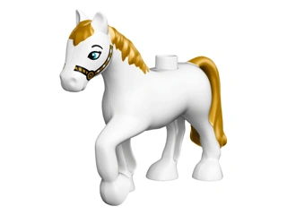 Electra | Brickipedia | Fandom