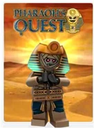 Pharaoh's Quest | Brickipedia | Fandom