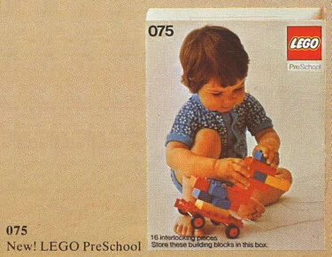 075 Pre-School Set | Brickipedia | Fandom
