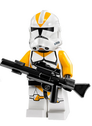 Custom:LEGO Ultimate | Brickipedia | Fandom