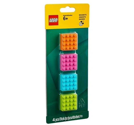 853900 4 4x4 Magnets | Brickipedia | Fandom
