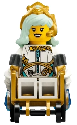 Astrid | Brickipedia | Fandom