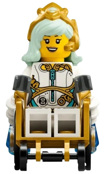 Astrid | Brickipedia | Fandom