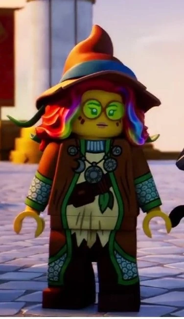 Gandalaria | Brickipedia | Fandom