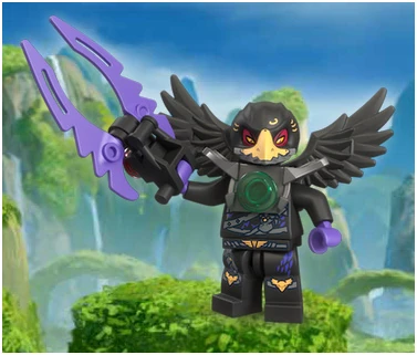 Razcal | Wiki LEGO | Fandom