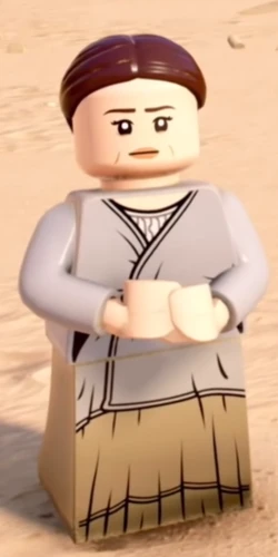 Shmi Skywalker | Brickipedia | Fandom