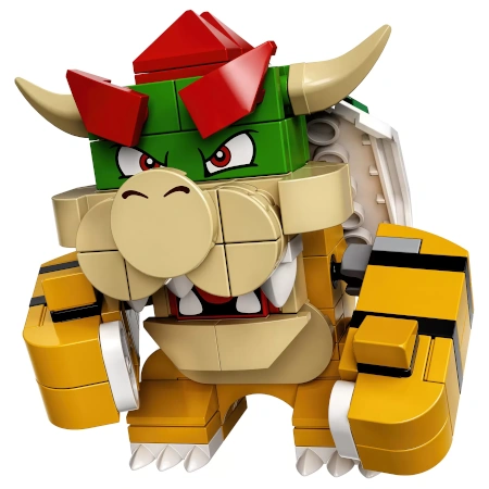 Bowser | Wiki LEGO | Fandom