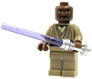 Mace Windu | Wiki Lego | Fandom