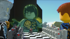 Infamous | Brickipedia | Fandom