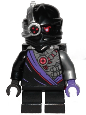 Min-Droid | Brickipedia | Fandom