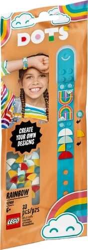 41900 Rainbow Bracelet | Brickipedia | Fandom