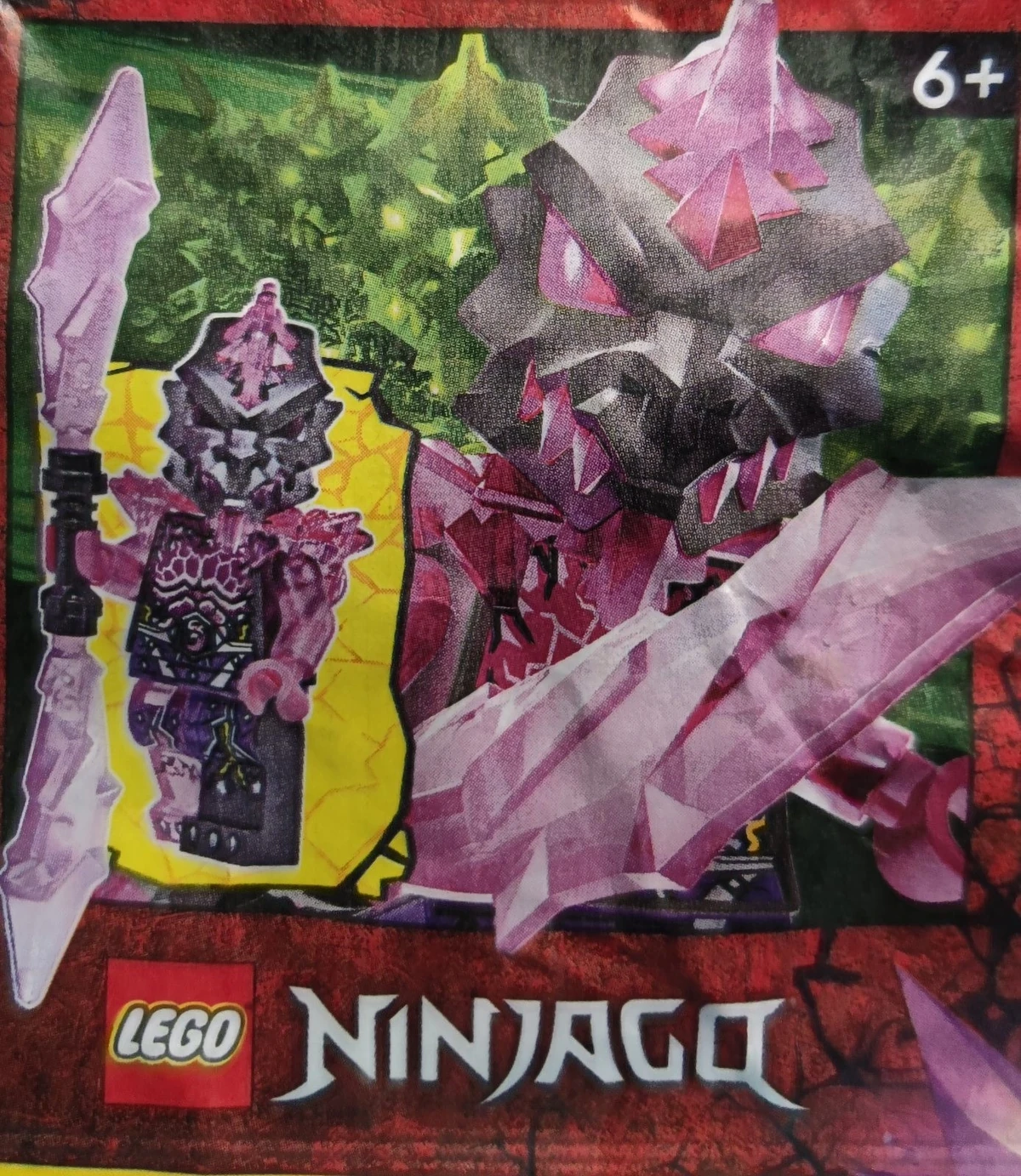 892296 Vengestone Guard | Brickipedia | Fandom
