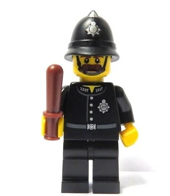 Constable | Brickipedia | Fandom