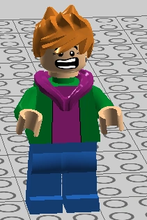 Custom:Matt | Brickipedia | Fandom