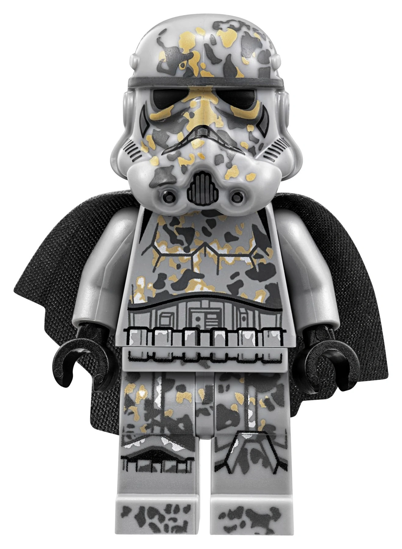 Mimban Stormtrooper | Brickipedia | Fandom