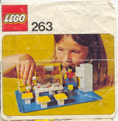 Talk:263 Ford Taunus de Luxe with Garage | Brickipedia | Fandom