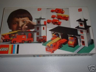 357 Fire Station | Brickipedia | Fandom