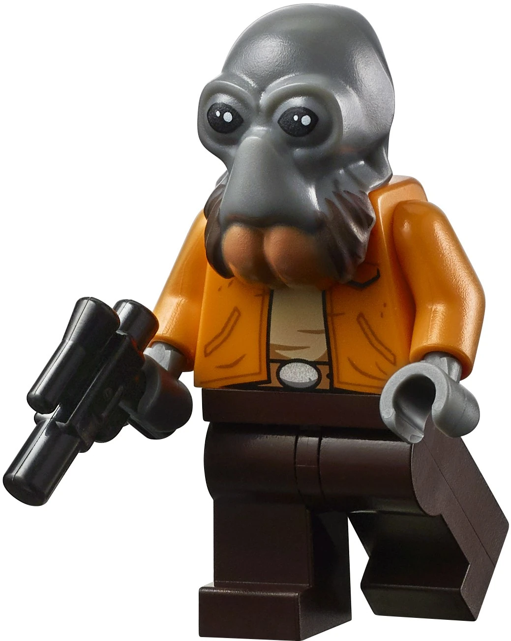 Ponda Baba | Brickipedia | Fandom