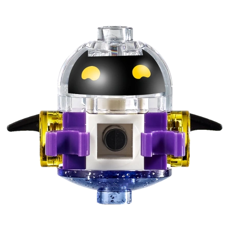 Bat-Bot | Wiki LEGO | Fandom