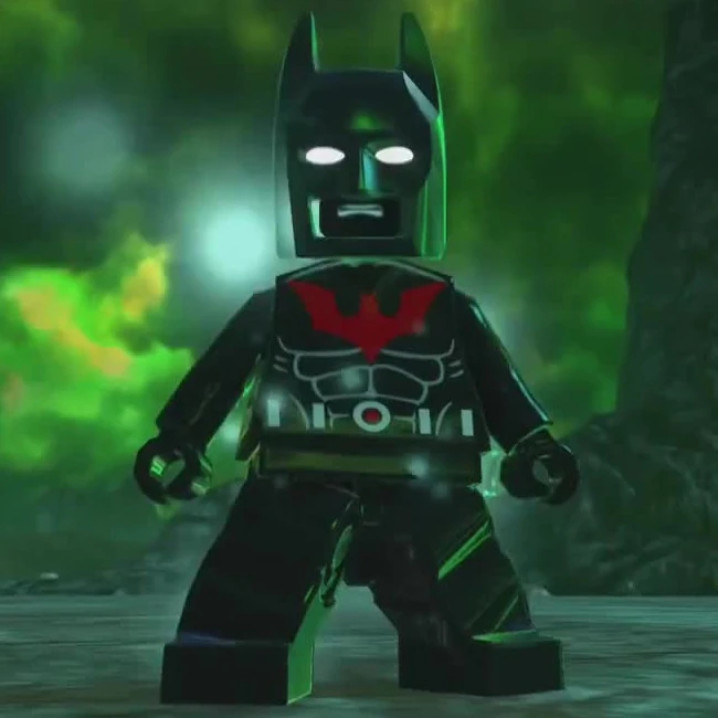 Terry | Wiki LEGO | Fandom