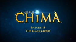 The Black Cloud | Brickipedia | Fandom