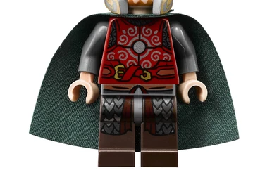 Lego Dain Ironfoot Dain Ironfoot | Brickipedia | Fandom