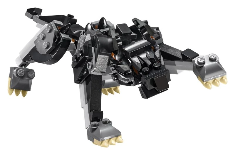 Fenris (Marvel) | Brickipedia | Fandom