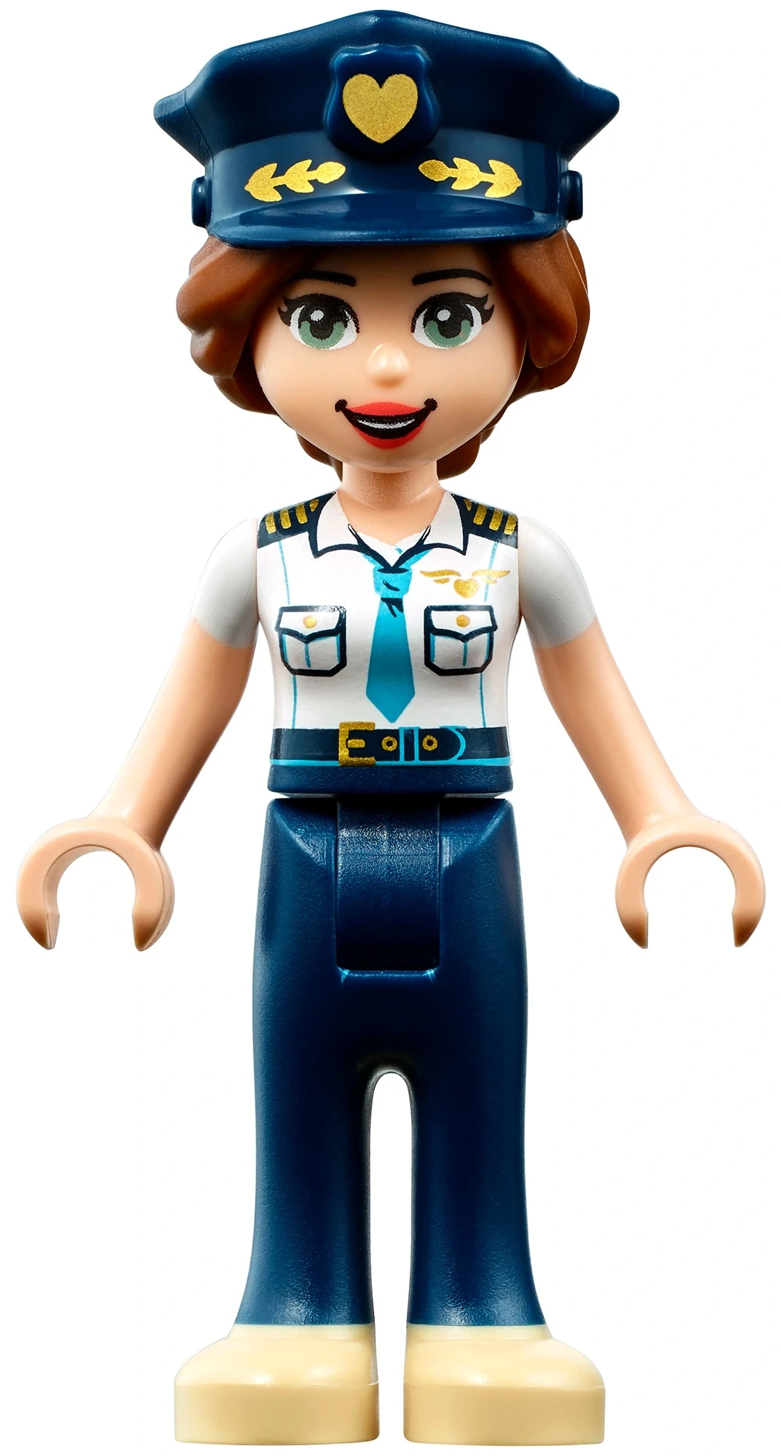 Ashley | Brickipedia | Fandom