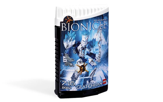 8982 Strakk | Lego Wiki | Fandom