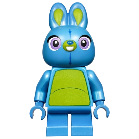 Bunny | Wiki LEGO | Fandom