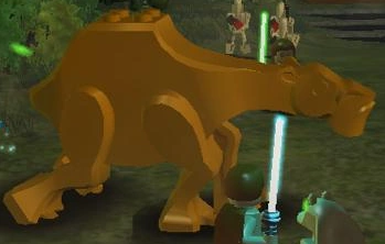 Fambaa | Brickipedia | Fandom