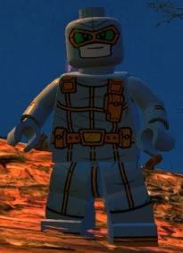 Heat Wave | Brickipedia | Fandom