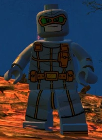 Heat Wave | Brickipedia | Fandom