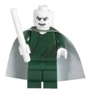 Lord Voldemort | Brickipedia | Fandom