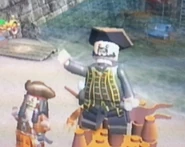 The Spaniard | Brickipedia | Fandom