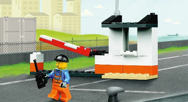 10663 Boîte de construction du port | Wiki LEGO | Fandom