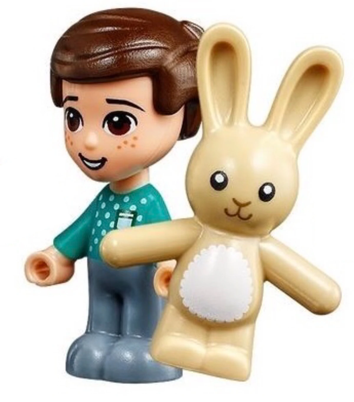 Henry (Friends 2021) | Brickipedia | Fandom