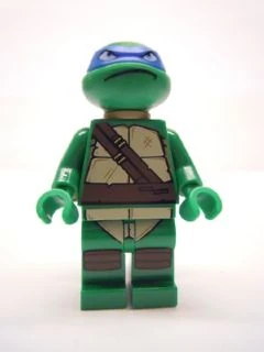 Leonardo | Lego Wiki | Fandom